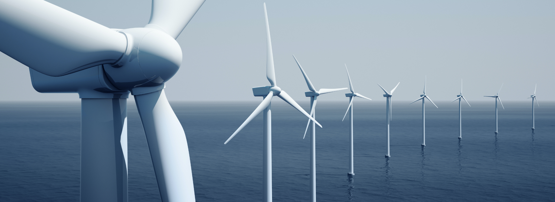 Offshore Wind - Griffin Maritime Strategies